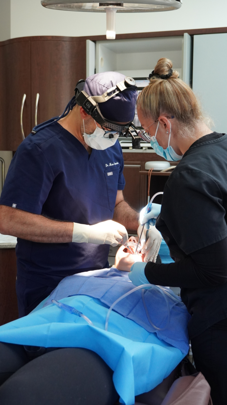 Wisdom Teeth Growing Pain: Causes, Relief Options, and What to Expect ...