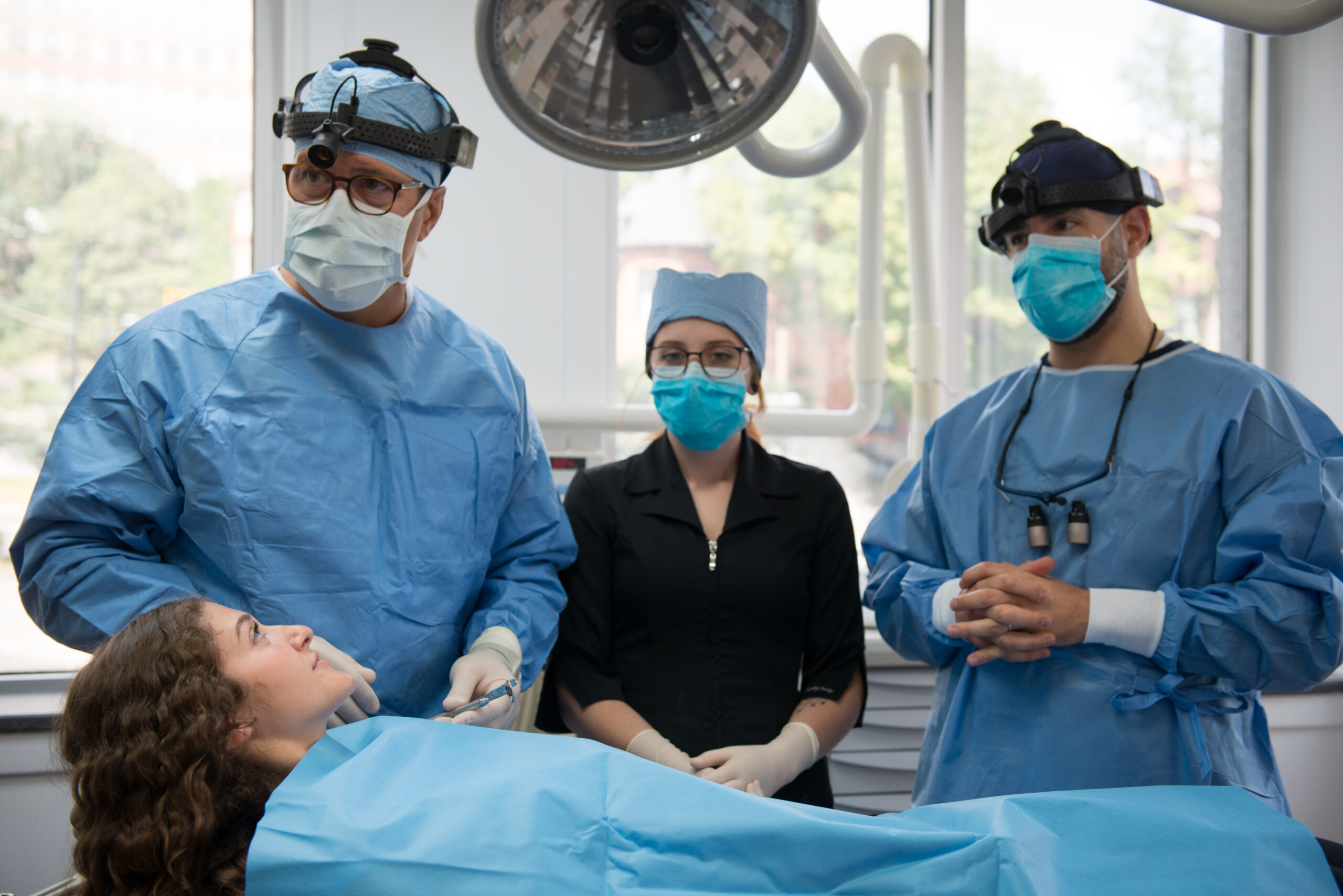 Dental Anesthesia: Types, Effects & Preparation