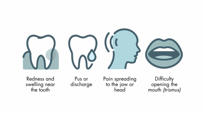 Wisdom Tooth Pain: Normal or a Cause for Concern?