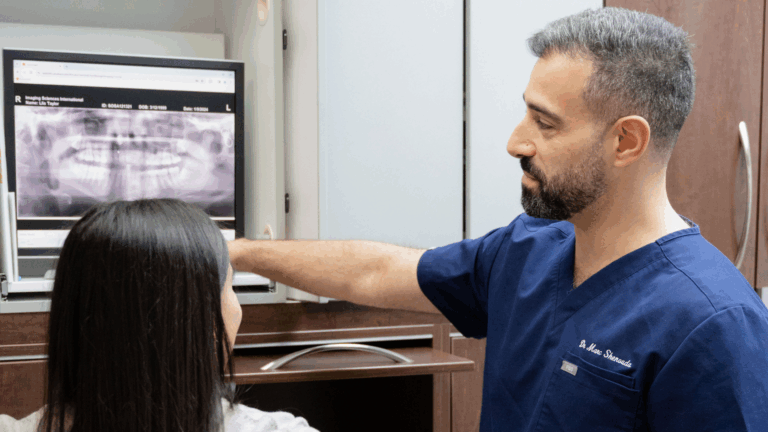 Dry Socket After Tooth Extraction: Symptoms & Treatment