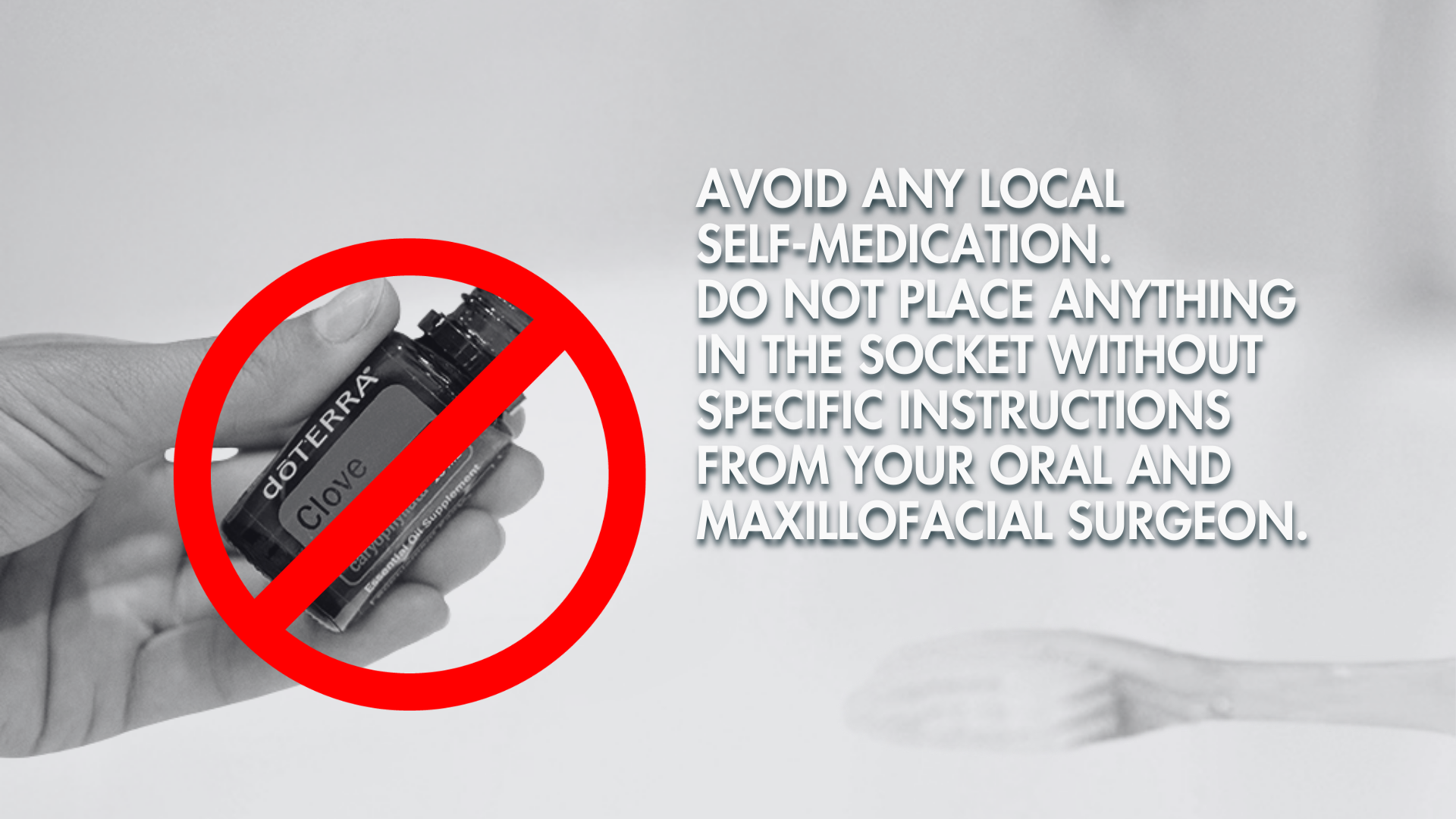 Dry Socket After Tooth Extraction: Symptoms & Treatment